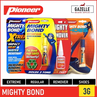 mighty bond - Best Prices and Online Promos - Sept 2022 | Shopee ...