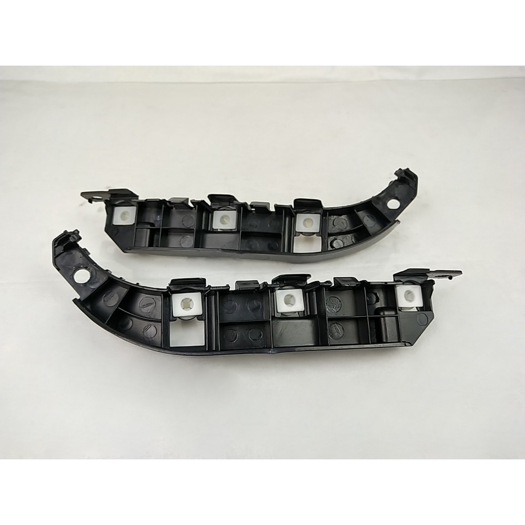 [Genuine][Front] Bumper Bracket Set For Hyundai Grand Starex , 2007 ...