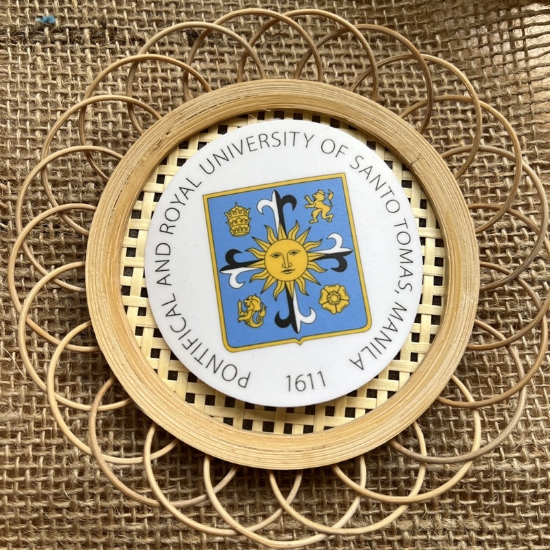 UST Car Sticker Waterproof | Shopee Philippines