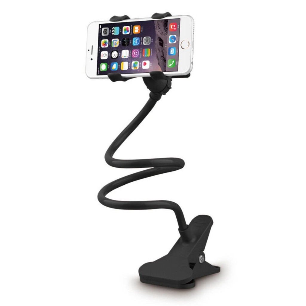 Lazy Pod Phone Holder | Shopee Philippines
