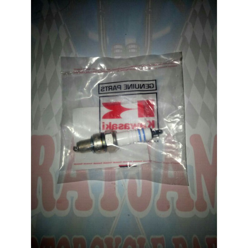 Spark Plug CT 100 / Boxer CT 150 / Rouser 135 / 150NS / CT 125 CF111019 ...