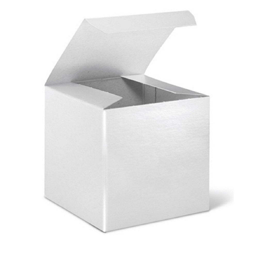Plain White Mug Box/Boxes | Shopee Philippines