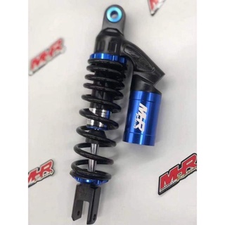 YAMAHA MIO GRAVIS REAR SHOCK (mhr limited edition for yamaha gravis ...