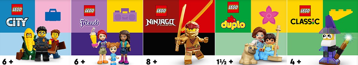 LEGO® Official Store, Online Shop | Shopee Philippines