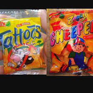 tattoos chips - Best Prices and Online Promos - Aug 2022 | Shopee ...