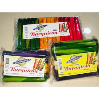 BARQUIRON 90g/165g BONGBONGS DELICACIES | Shopee Philippines