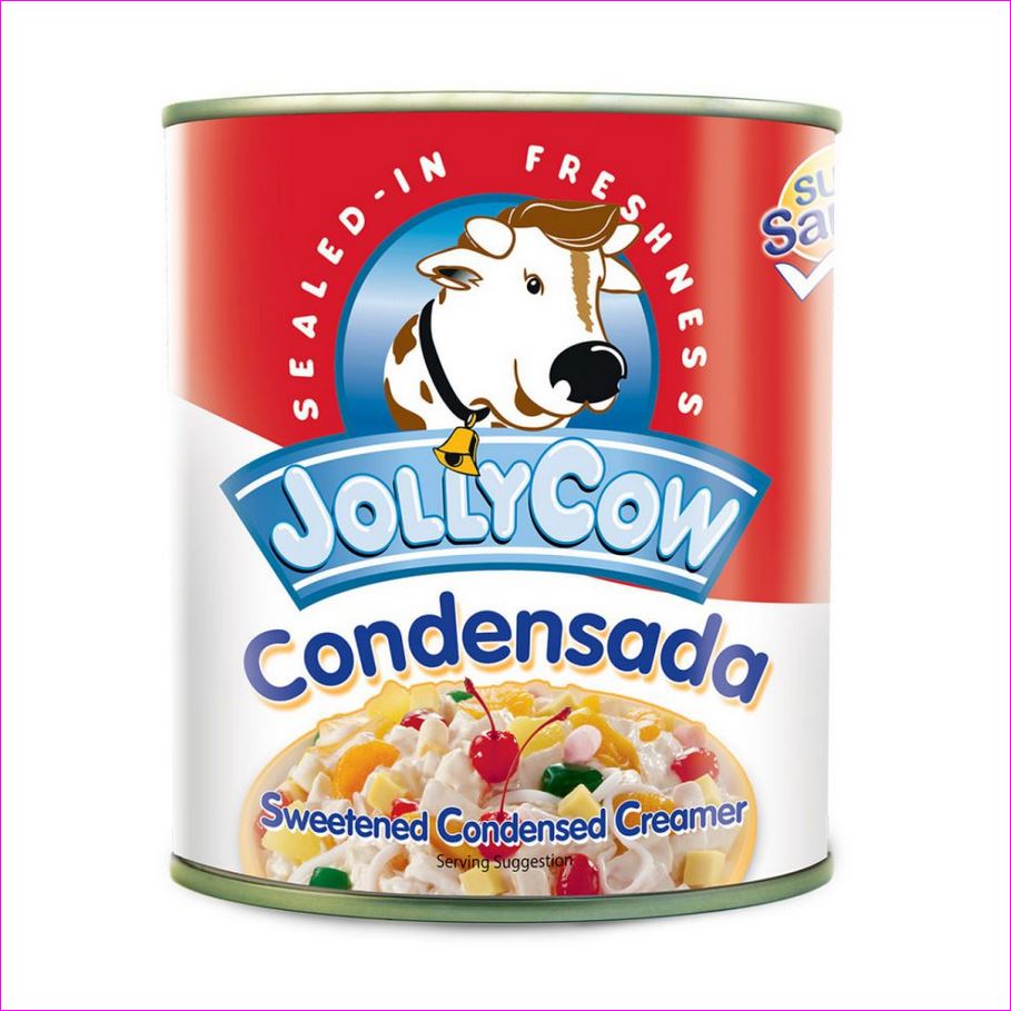 Jolly Cow Condensada 390G | Shopee Philippines