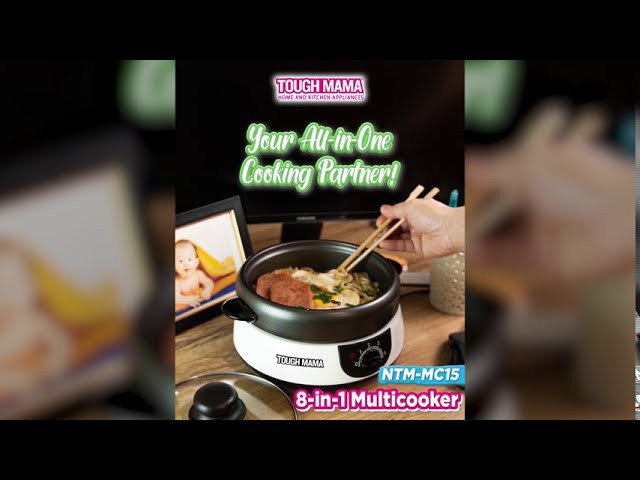 Tough Mama Appliances, Online Shop | Shopee Philippines