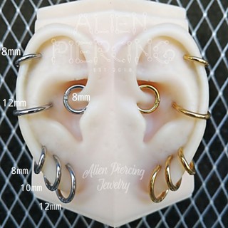 alien piercing jewelry, Online Shop | Shopee Philippines