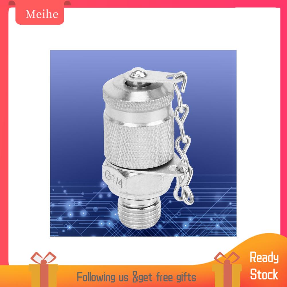 Meihe G1/4-M16x2 Hose Fitting Adapter Hydraulic Test High Pressure ...