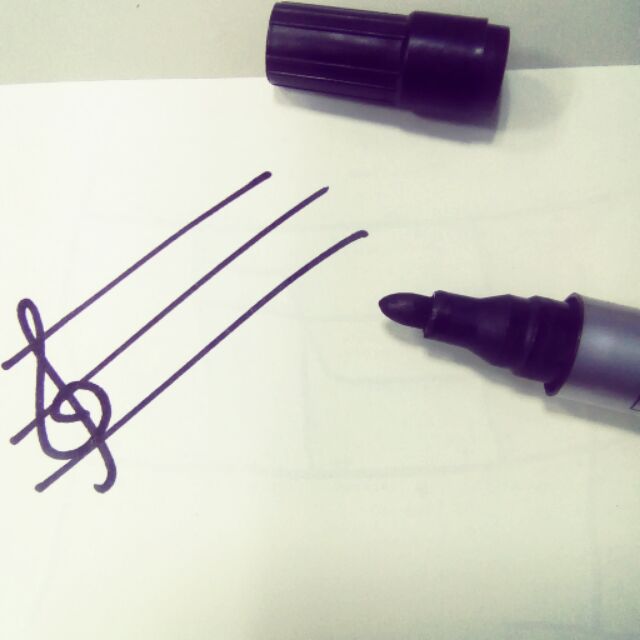 (COD) Pentel pen (marker) | Shopee Philippines