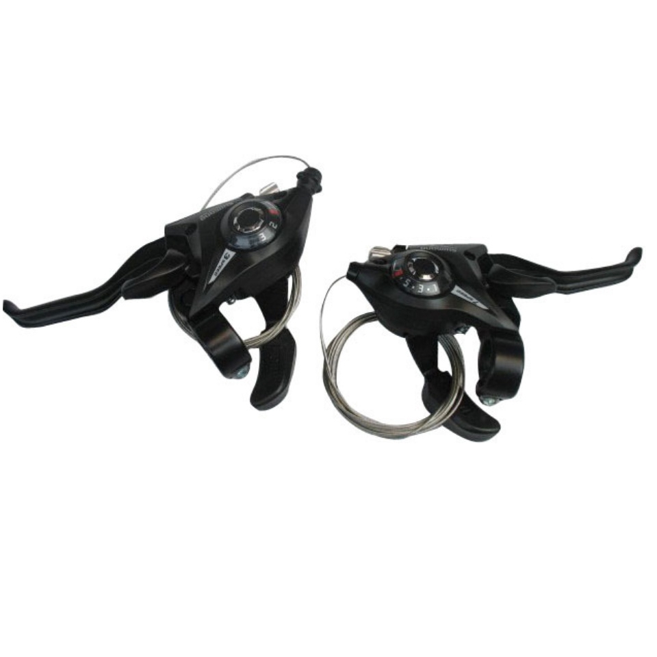 COMBO SHIFTER FOR BICYCLE | Shopee Philippines
