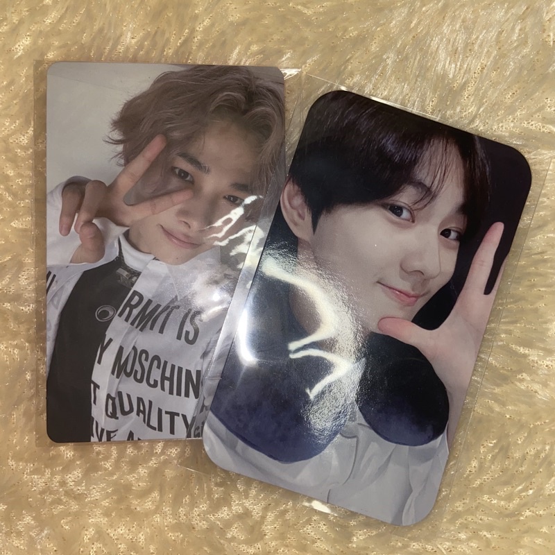 Riki & johnny Photo (BOOKED) | Shopee Philippines