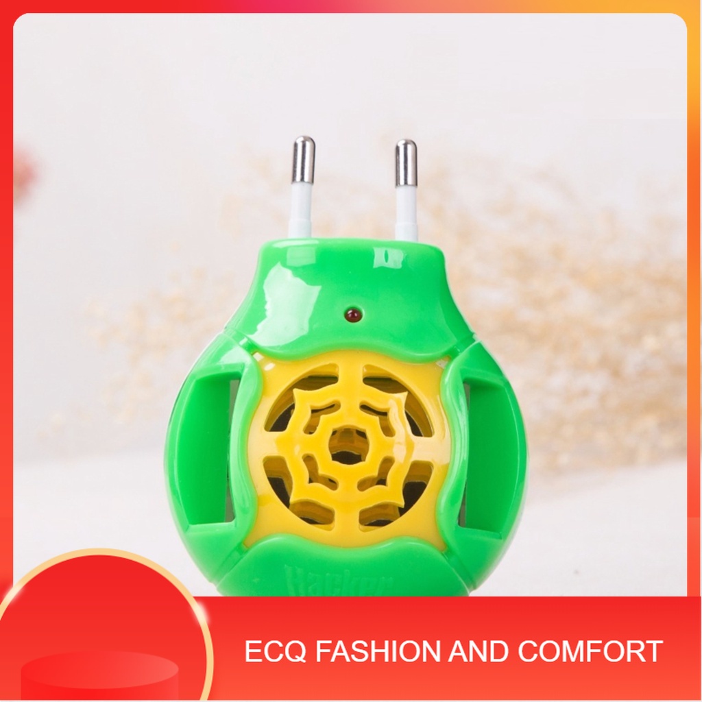 HACKER Electric Mosquito Repellent E8230 | Shopee Philippines