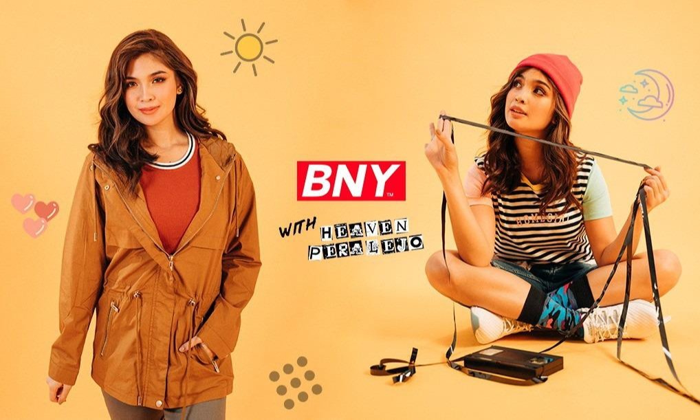 BNY Jeans Official Store, Online Shop | Shopee Philippines