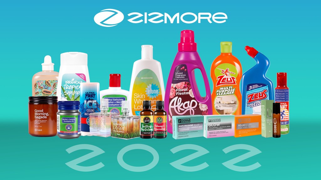 Zizmore Corporation, Online Shop | Shopee Philippines