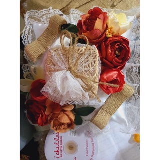 Wedding paraphernalias (simple set) | Shopee Philippines