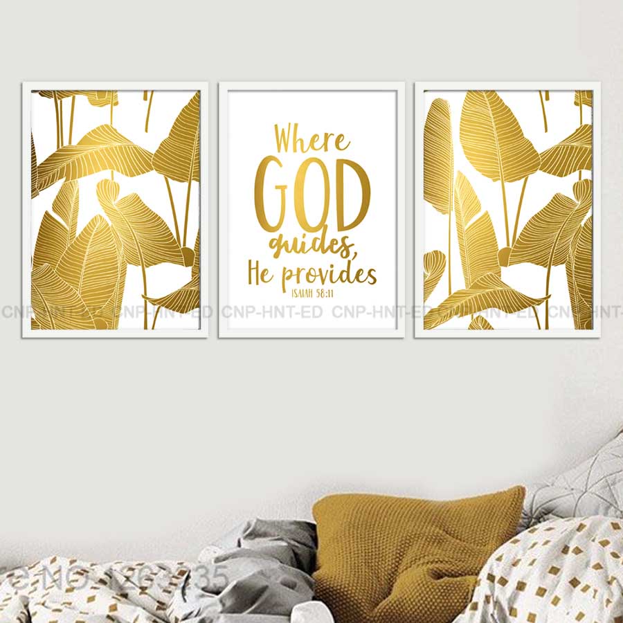 HE PROVIDES - 3 in 1 SET Gallery Frames | Shopee Philippines