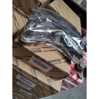 BRAKE SHOE RA 04495-BZ010 TOYOTA AVANZA 2003-PRESENT | Shopee Philippines