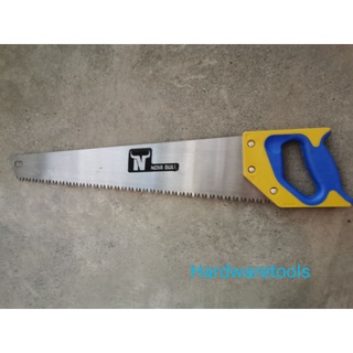 Nova Bull Hand Saw / Lagaring Kahoy 18" / Lagari | Shopee Philippines