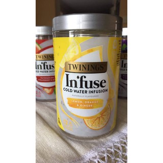 Twinings Infuse Cold Water Infusion | Shopee Philippines
