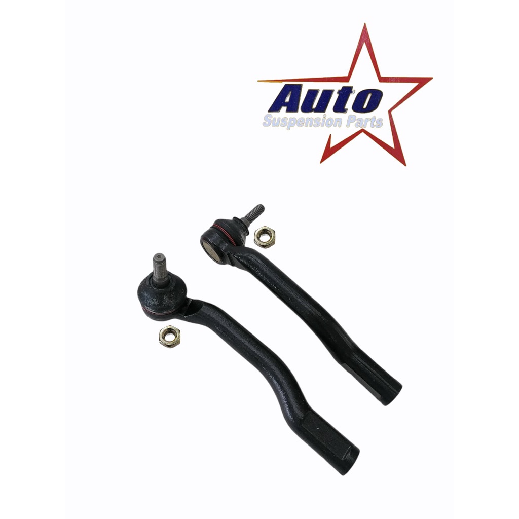 TIE ROD END ( 48640-3U025,48520-3U025 ) NISSAN MARCH K12/GRAND LIVINA ...