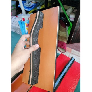 Plastering Trowel Rodela Rubber Set | Shopee Philippines