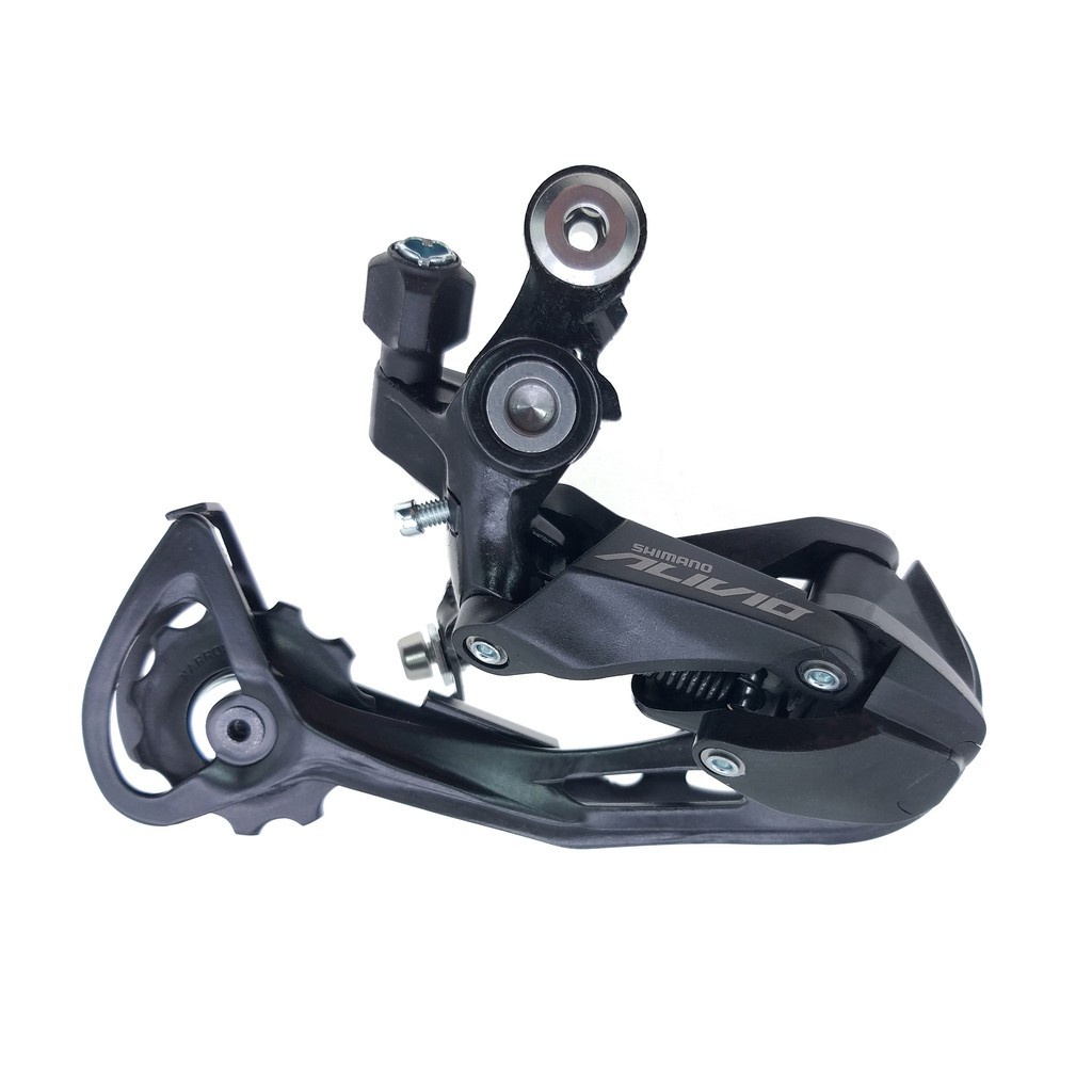 SHIMANO ALIVIO RD-M4000 mtb bike bicycle cycling alloy rear derailleur ... SHIMANO ALIVIO RD-M4000 mtb bike bicycle cycling alloy rear derailleur ...