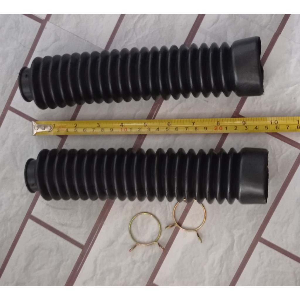 Cafe Racer Front Shocks | Reviewmotors.co