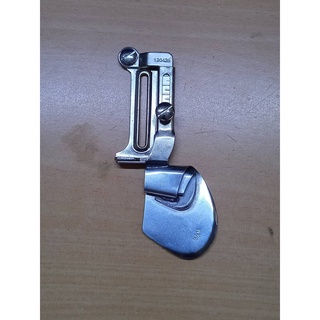 Swing Hem Folder / Hemming Folder for Single needle Industrial ...