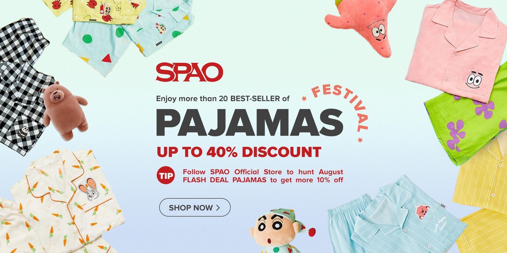 SPAO Philippines Shop, Online Shop | Shopee Philippines