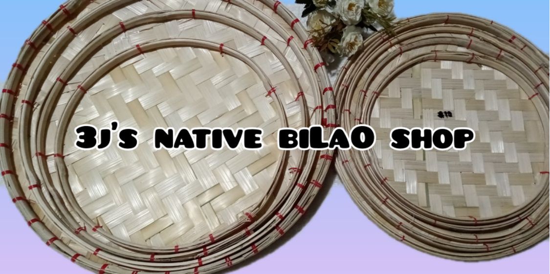 3J's nATivE biLaO, Online Shop | Shopee Philippines