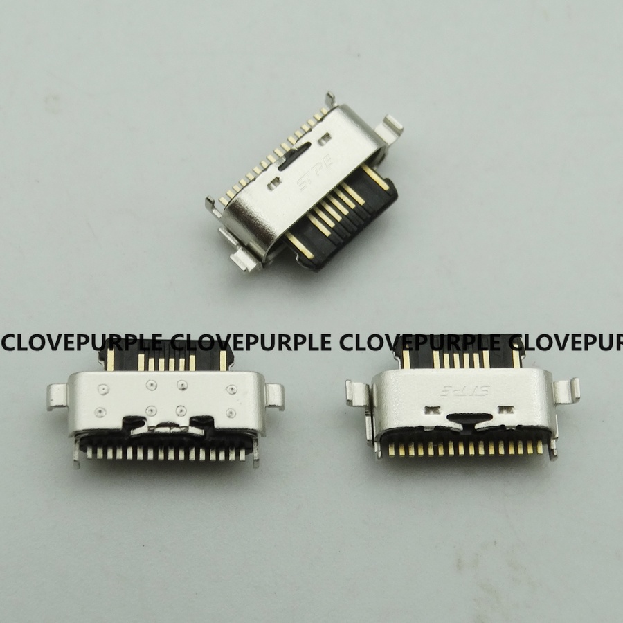 1X For UleFone Armor 6 6E 6S UMI Umidigi S3 Pro F2 USB Charging Jack ...