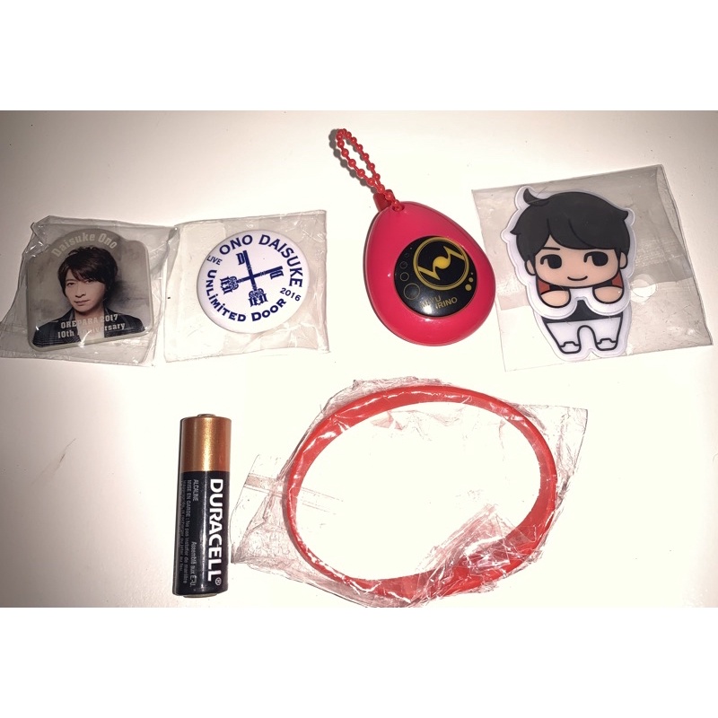 Seiyuu Official Merchandise | Shopee Philippines