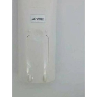 Brake / REMOTE AC LG HERCULES / MINI HERCULES AKB73756203 Original ...