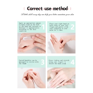 Original Sunisa Perfumes Hand Essence Hand Cream Handcream 30G | Shopee ...