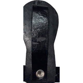 Leather Night Stick/Batuta Holder for Security Guard | Shopee Philippines