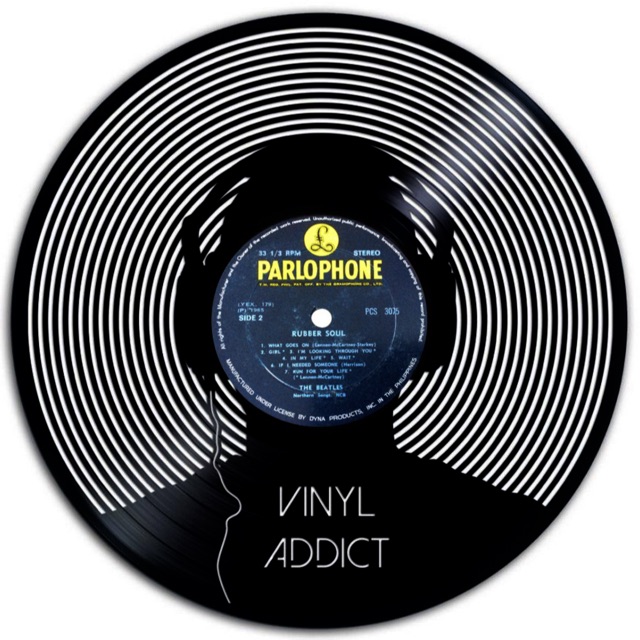 Vinyl Addict, Online Shop | Shopee Philippines