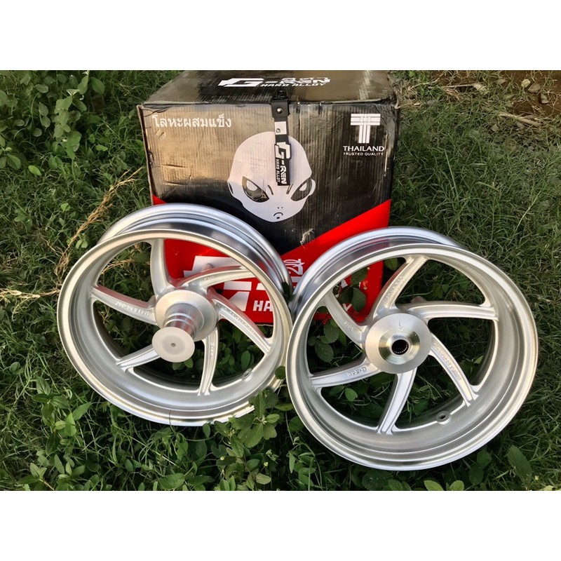 Mags set nmax 2020 G-ren 13 series | Shopee Philippines