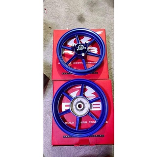 RCB 6SPOKES MAGS AEROX V1 AEROX V2 | Shopee Philippines