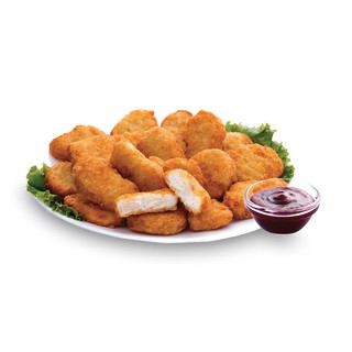 Purefoods Chicken Breast Nuggets 1kg | Shopee Philippines