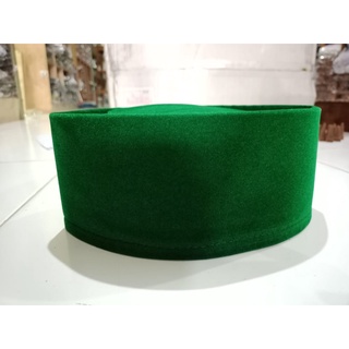 MERAH Betawi peci Red betawi Prayer Cap Child Adult Size | Shopee ...