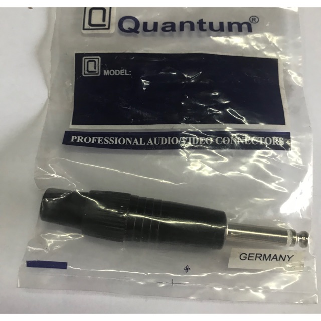 ORIGINAL QUANTUM PL55 PLUG ( 1 pc ) | Shopee Philippines