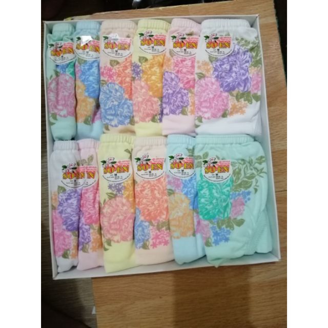Original soen pantyn | Shopee Philippines