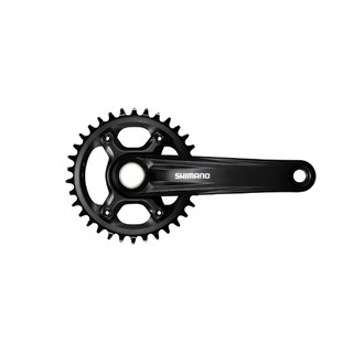 SHIMANO DEORE FC-MT510 Crankset 1x12S MT510 175mm 32T 34T MTB Bike ...