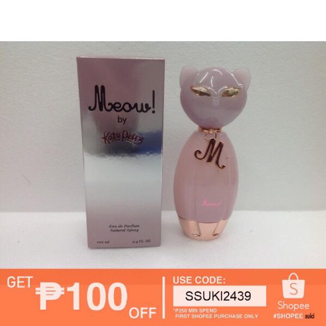 Meow By Katy Perry Perfume Review | atelier-yuwa.ciao.jp