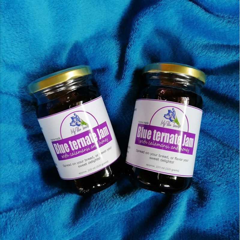 My Blue Ternate and more, Online Shop | Shopee Philippines