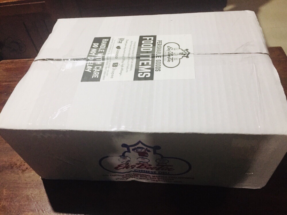 Eng Bee Tin Hopia Combi Bundle (Ube Pastillas, Ube Quezo, Ube Langka ...