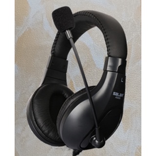 SALAR STEREO HEADPHONE ( A566 ) | Shopee Philippines