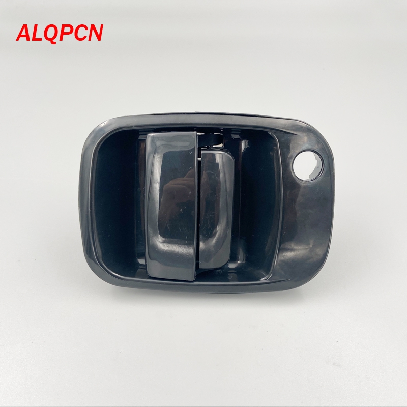 Right Side Sliding door outer handle black for hyundai H1 starex 2005 ...